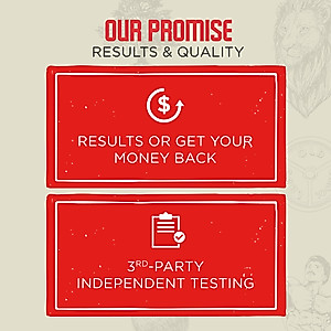 Replica Gh – Muscle Building GH Boosting Powder – Hormone Optimizer & Muscle Growth Dietary Supplement – Exclusive OSL Mr. Olympia Samir Bannout Collaboration – Watermelon Candy Flavor – 20 Servings