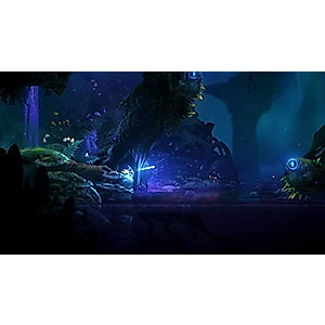 Ori and the Will of The Wisps - Nintendo Switch