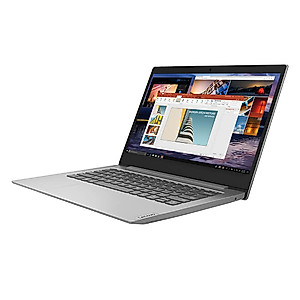 Lenovo 82GW007MUS 14 Fhd/Athlon Silver 3050e / 4g / 128g / 2x2 Ac / Win10 Home S/Msft 365 / Pl