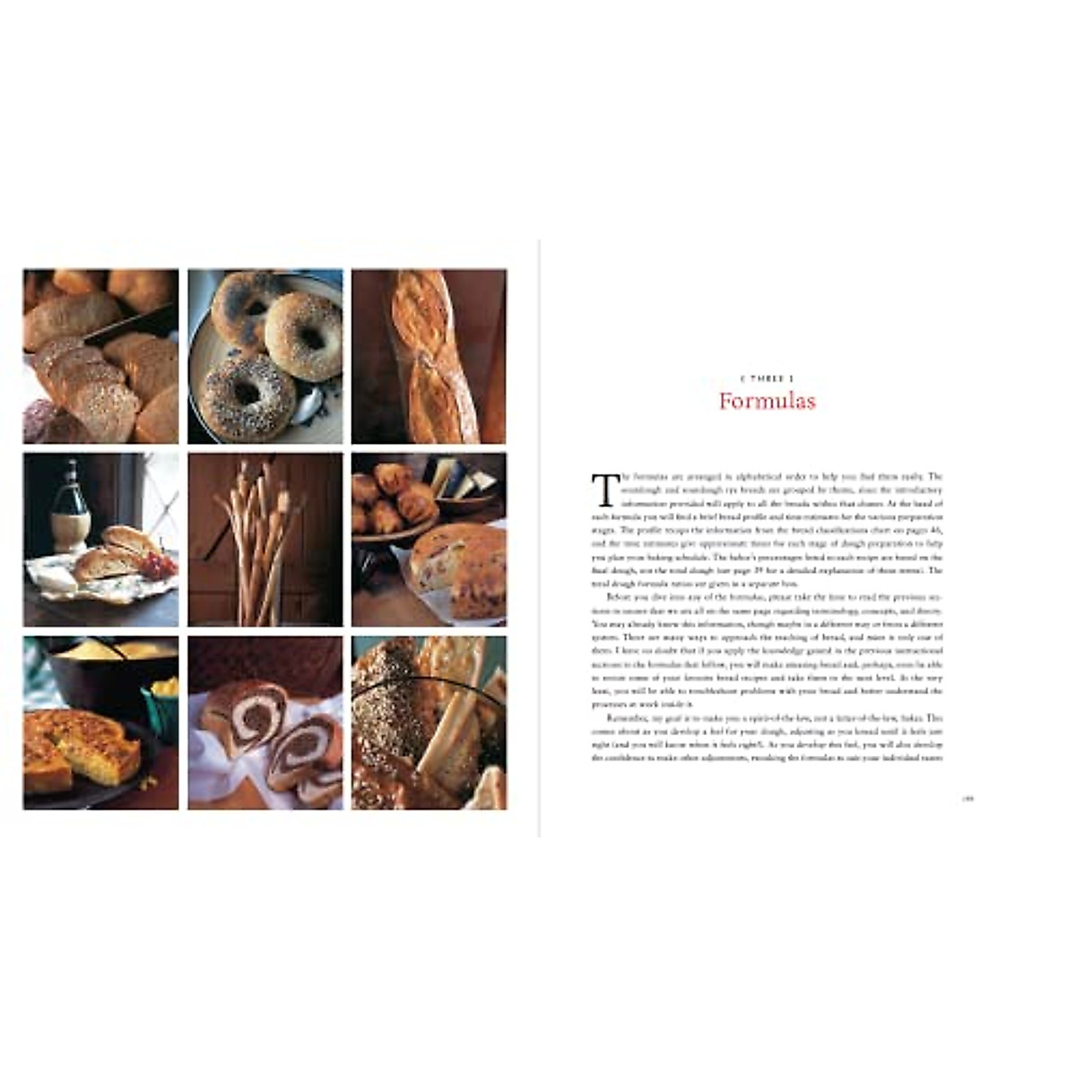 The Bread Baker's Apprentice, 15th Anniversary Edition: Mastering the Art of Extraordinary Bread [A Baking Book]