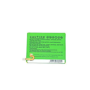 Battery for Huawei HB396481EBW KII-L21 KII-L03 KII-L23 KII-L22 Honor 5A Honor 5A Dual SIM LTE CAM-L23 CAM-L03