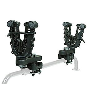 ATV Tek FFG1 FlexGrip Pro Single Rider Gun/Bow/Tool Rack