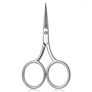 Mr. Pen- Embroidery Scissors, 3.5 Inch, Sewing Scissors, Embroidery Scissors Curved, Small Sewing Scissors, Small Craft Scissors, Small Scissors, Embroidery Scissors Small, Embroidery Accessories