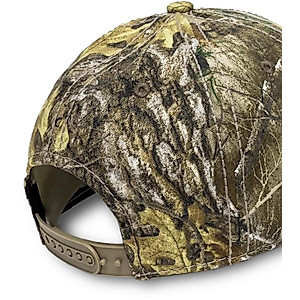 Outdoor Cap Standard GEN09A Realtree Edge, One Size Fits