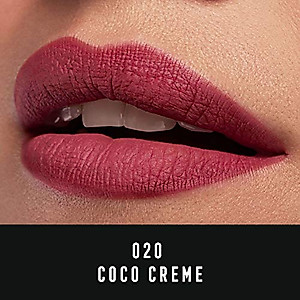 MAX FACTOR LIPFINITY VELVET MATE 020 COCO CREME 3.5ML