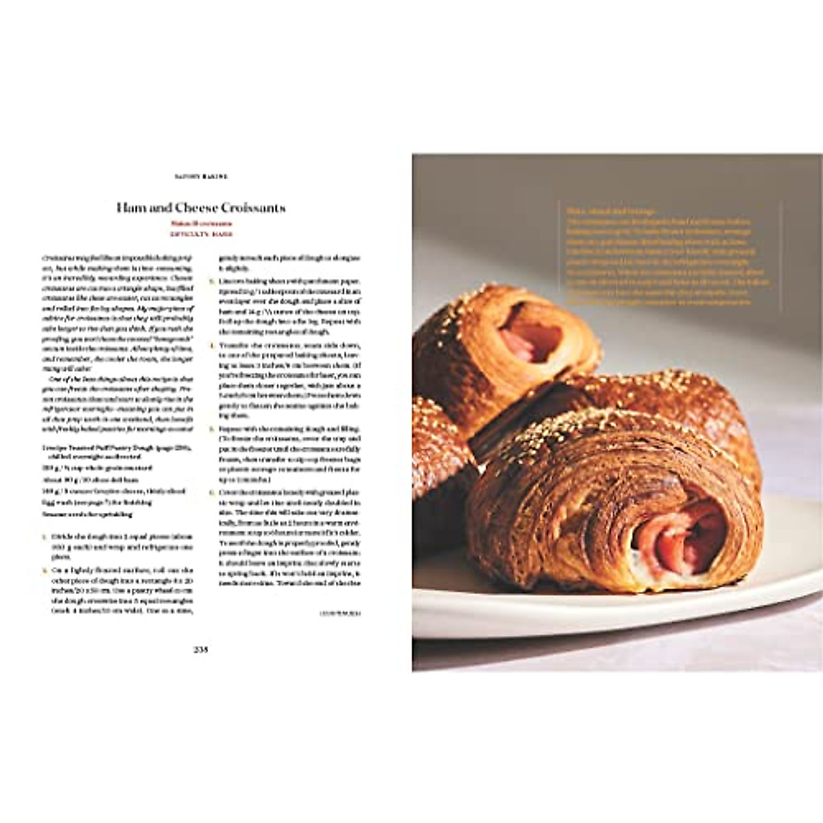 Savory Baking: An Innovative Pastry Cookbook with a Healthy Twist, Bake Your Way to a Healthier You!
