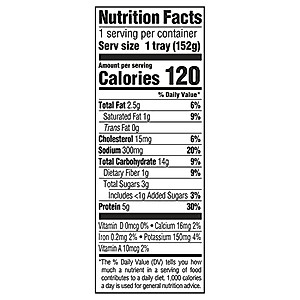 Gerber Mealtime for Toddler Yellow Rice with Chicken & Vegetables, 6.67 Ounce (Pack of 8)