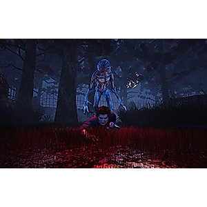 Dead by Daylight: Nightmare Edition - Xbox One