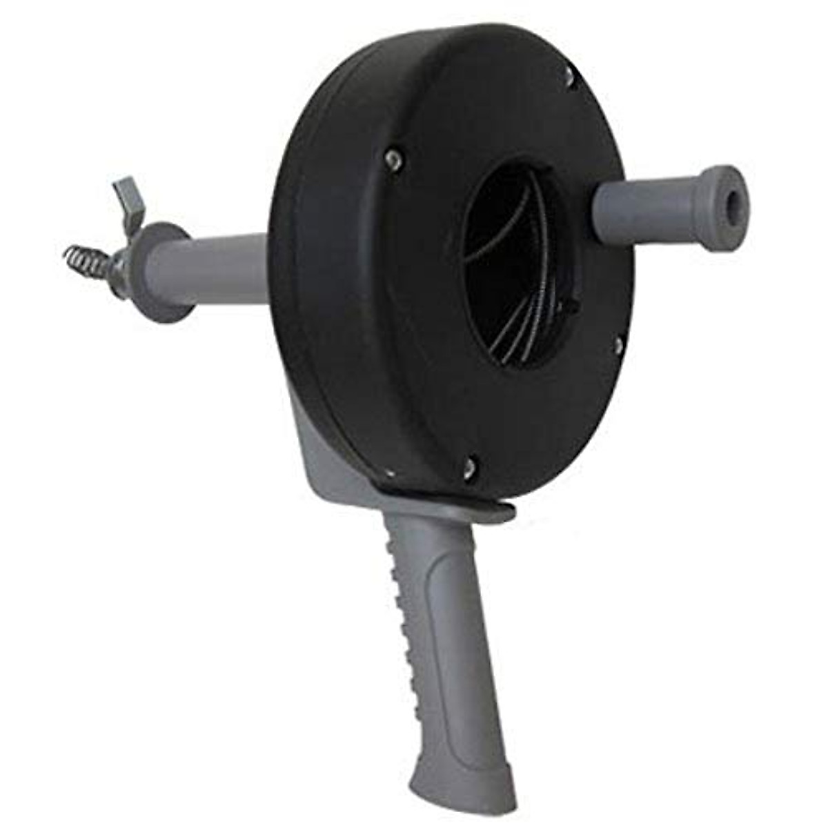 Cobra 85150 Pistol Grip Drum Auger