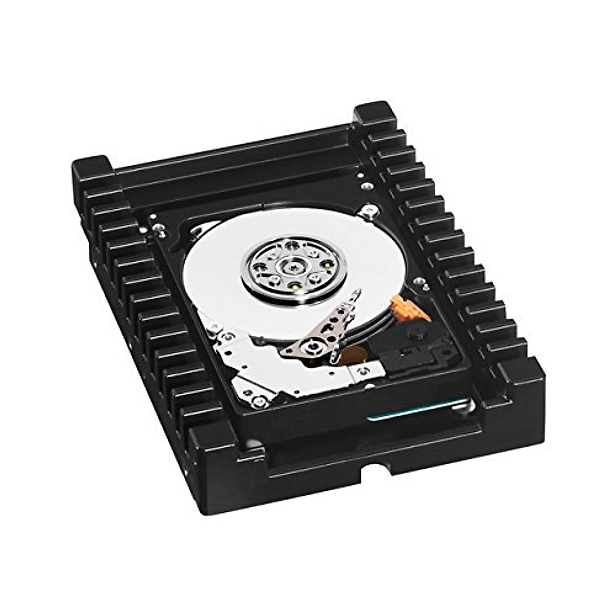 Western Digital VelociRaptor 500 GB 3.5" Internal Bare Hard Drive WD5000HHTZ