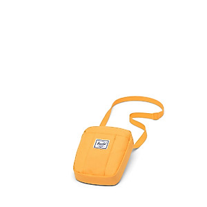 Herschel Cruz Crossbody, Blazing Orange, One Size