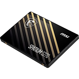 SPATIUM S270 SATA 2.5 240GB