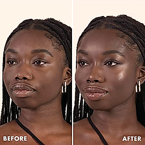 Milani Conceal + Perfect Liquid Contour for Added Definition, Face Lift Collection - Cocoa