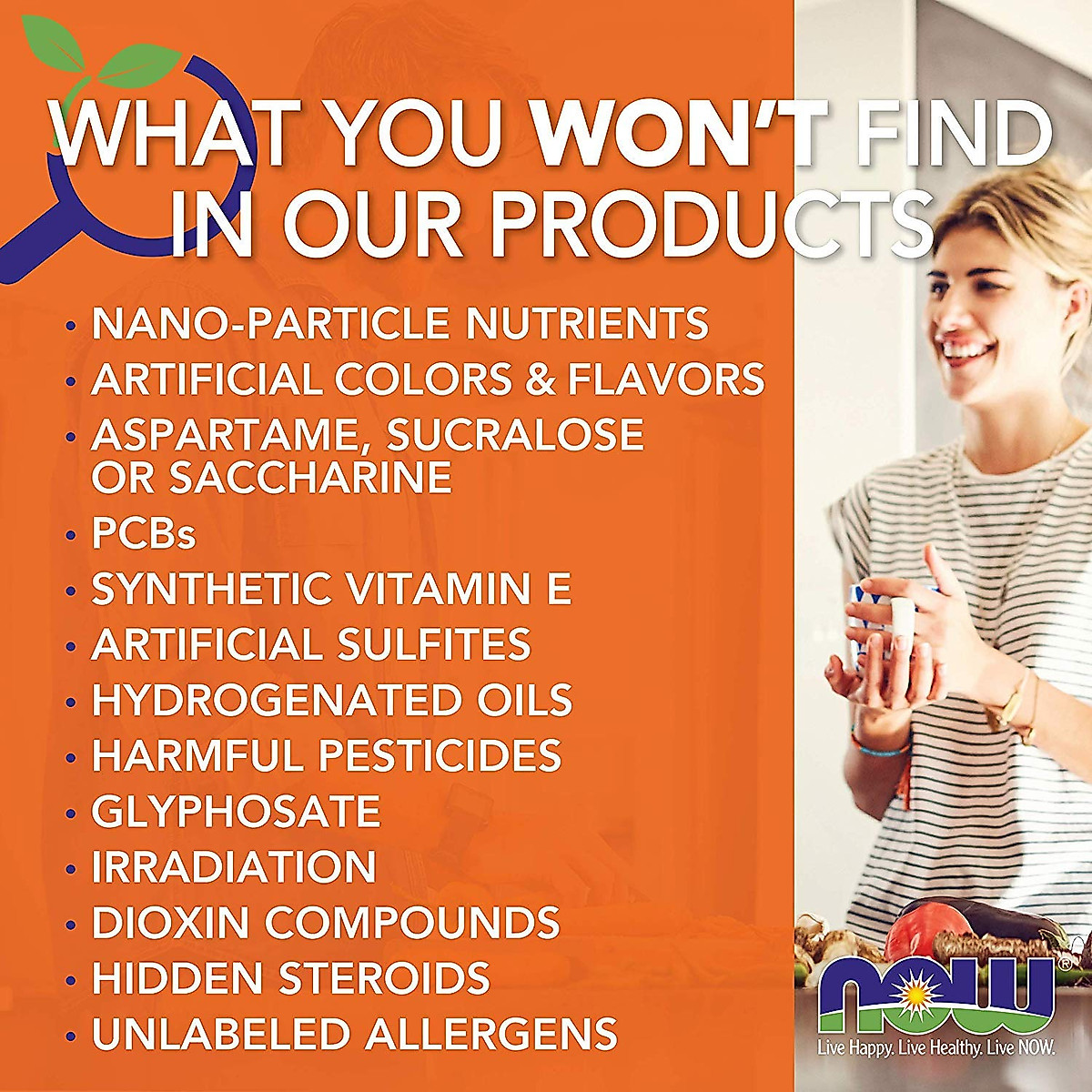 Now D-Mannose 500 mg, 300 Capsules - Vegan, Non GMO Supplement for Women and Men - Supports Healthy Urinary Tract, Cleanses The Bladder