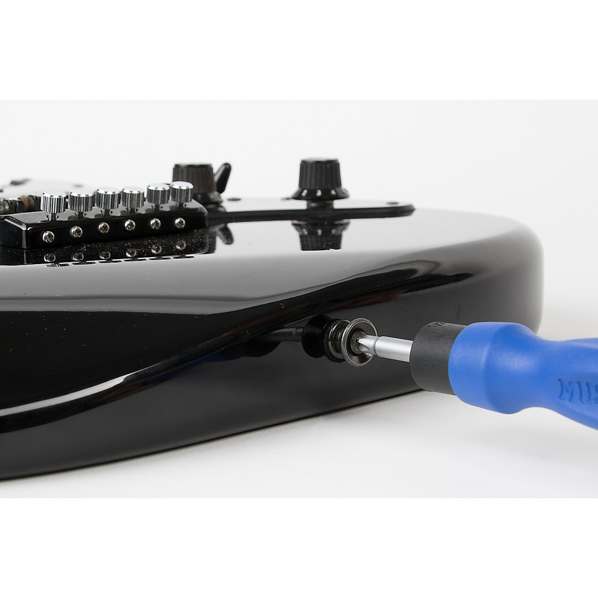 MusicNomad The Octopus 8 ’N 1 Tech Tool (MN227)