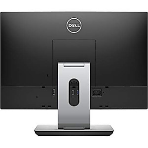 Dell OptiPlex 5270 All-in-One Computer - Intel Core i5-9500 - 4GB RAM - 500GB HDD - 21.5" Display - Windows 10 Pro - Desktop