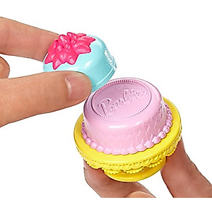 Barbie Dreamtopia Sweetville Princess Tea Party