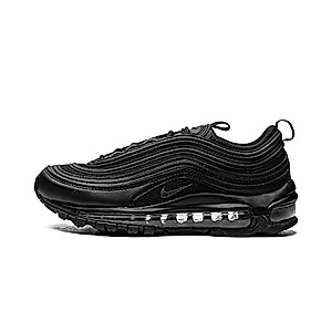 Nike Womens WMNS Air Max 97 DH8016 002 Triple Black - Size 6.5W