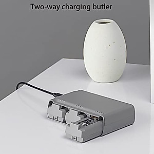 Intelligent Flight Battery 2250mAh 31mins Flight for Time for for Mini 2S Remote Control Drone Intelligent Flight Battery