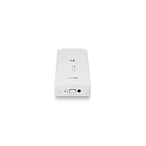 Ubiquiti LTU-Rocket 5 GHz Point to Multipoint LTU BaseStation Radio, White