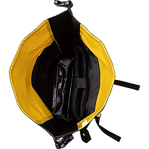 Body Glove Seaside Waterproof Floatable Backpack-White, One Size