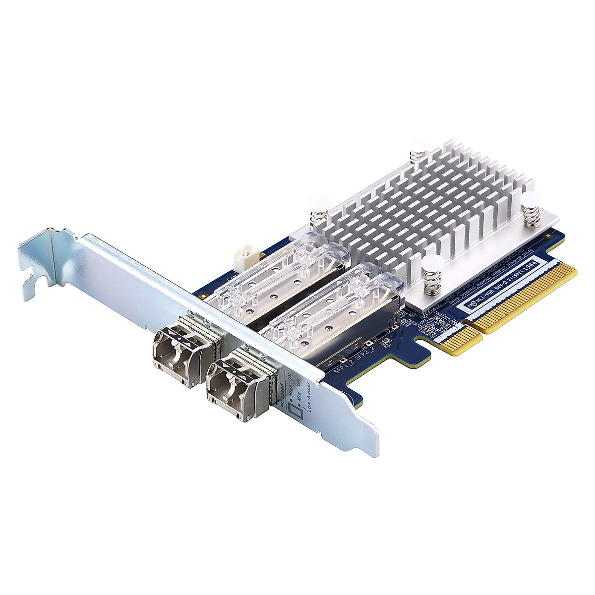 QNAP Qxp-16G2FC Fibre Channel Expansion Card