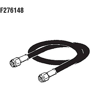 Mr. Heater 5' Propane Hose Assembly 9/16 left hand Female Pipe Thread on both ends