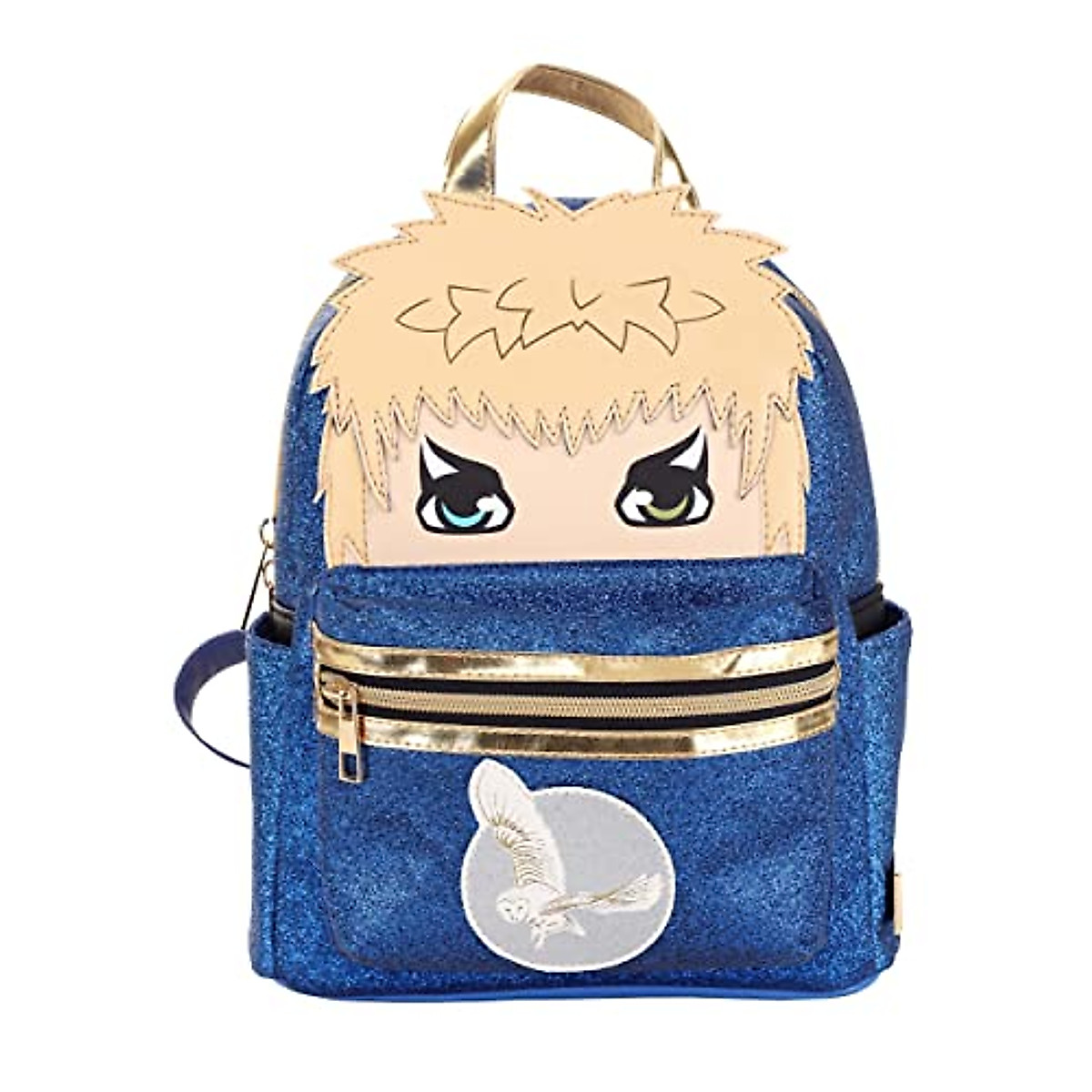Labyrinth Jareth Mini Backpack Standard