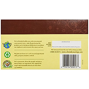 Celestial Seasonings Roastaroma Tea, 20 ct