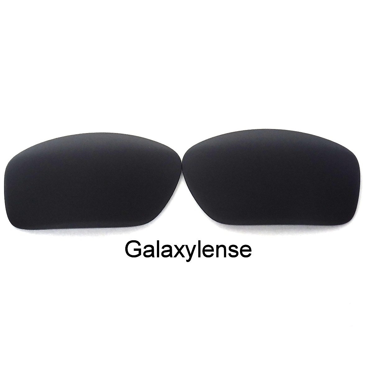 Galaxy Replacement Lenses For Oakley Scalpel Sunglasses Black Polarized