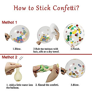 Red Blue Yellow Green Balloon Garland Kit,3 Sizes 18''12''10'Balloon Garland Kit,Latex Balloons for Mario Birthday Carnival Circus Party Decorations