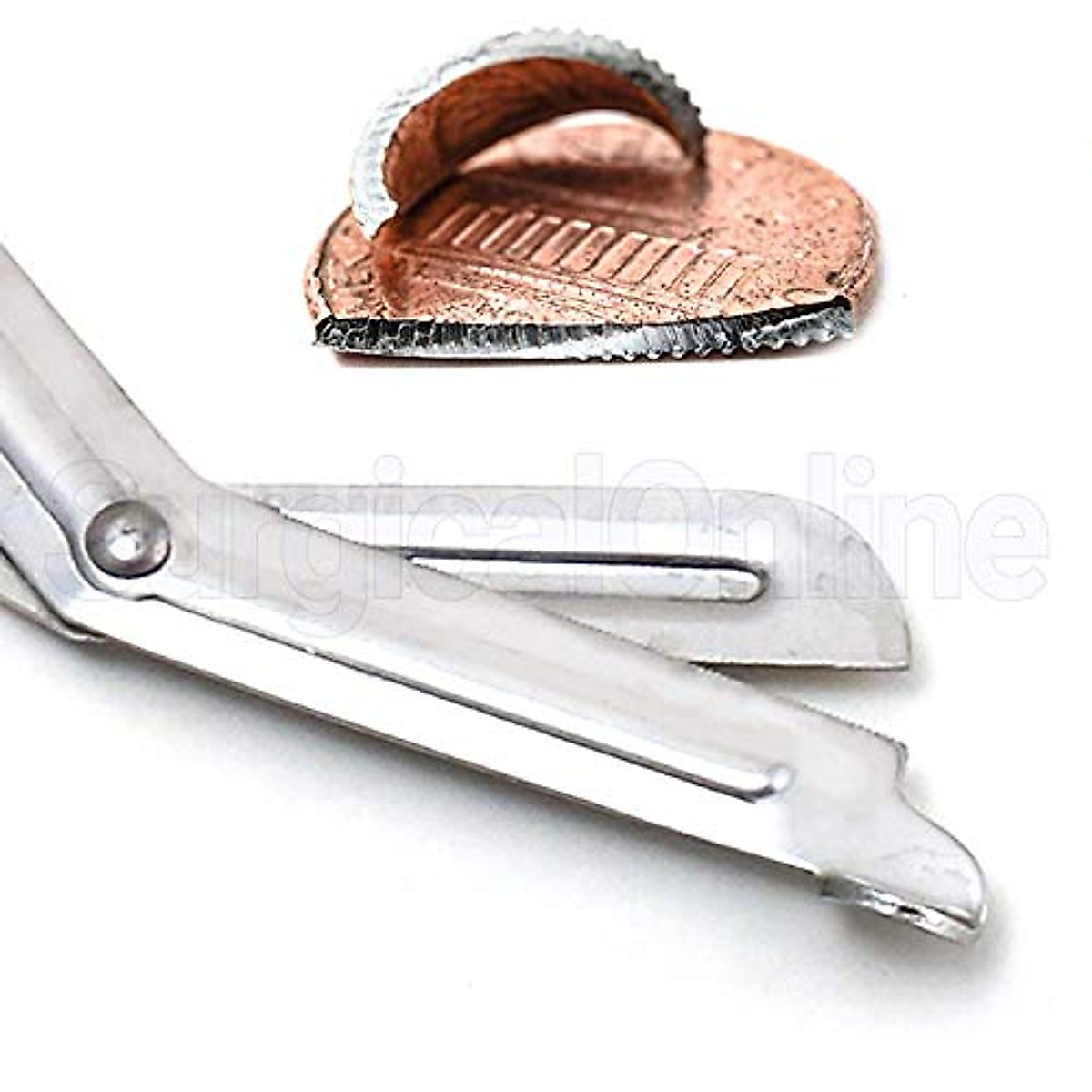 20 pcs EMT Trauma Shear Heavy Duty Assorted Rainbow, Ideal for EMS, Nurse, Medic, Police and Firefighter, Strong Enough to Cut A Penny in Half