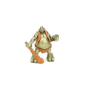 Harry Potter 1.65" Mega Pack Die-Cast Collectible Figures, Toys for Kids and Adults