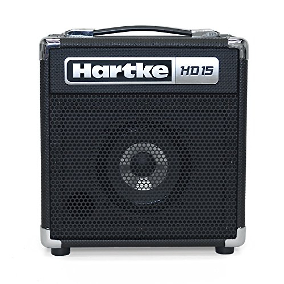 Hartke HD15 Bass Combo Amplifier