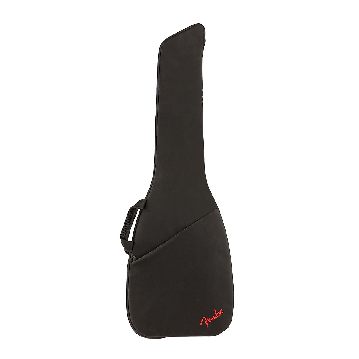 Fender Player 4-String Jazz Electric Bass Guitar (3-Color Sunburst, Right-Handed, Pau Ferro Fingerboard, Right-Handed) (Value Bundle) (8 items)