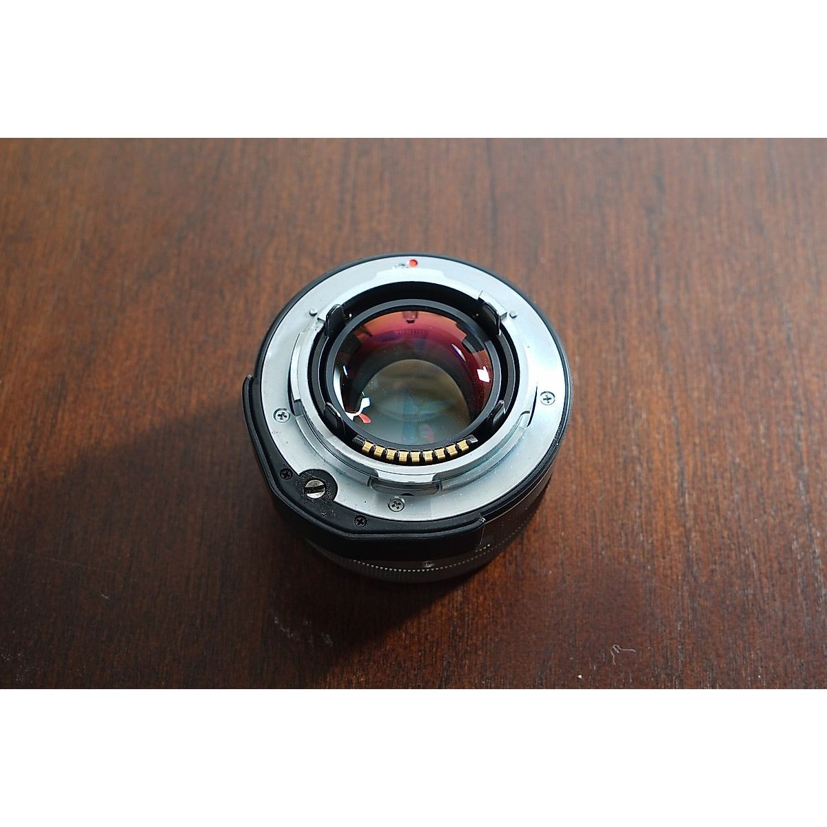 CONTAX 35mm F/2.0 - Contax G1 & G2 Cameras