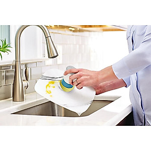 BLACK+DECKER BHPC102A Grimebuster Heavy Duty Replacement Sponges