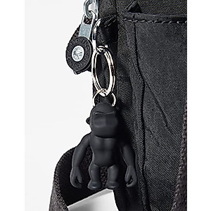 Kipling Abanu M, Black (Black Noir)