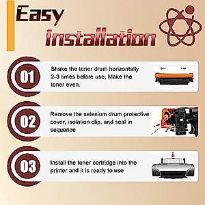 CRG069 Replacement Standard Capacity Toner Cartridges, Compatible for Canon LBP673 LBP673CDN LBP673CDW LBP674CX MF750 MF752CDW MF756CX Printers 1 Cyan Pack