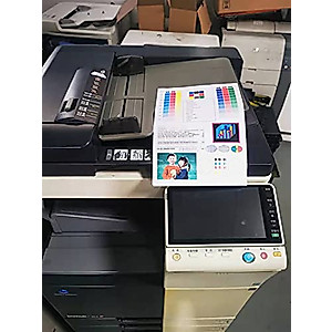 Compatible Toner Cartridge Replacement for Konica TN328 TN-328 TN328K TN328C TN328M TN328Y for Minolta Bizhub C250i C300i C360i Printer (4 Pack)