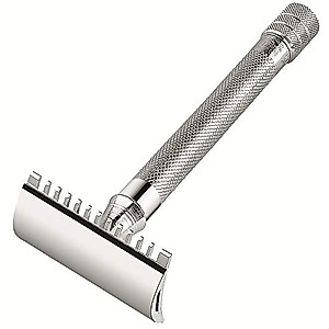 Merkur Razor Double Edge Safety Razor, MK-25C