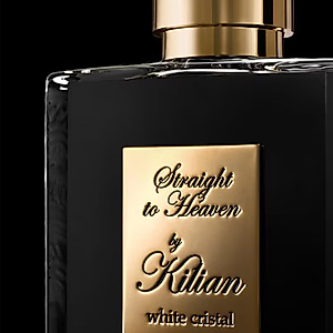 Kilian Straight to Heaven White Cristal Eau de Parfum with Coffret 50 ml / 1.7 oz