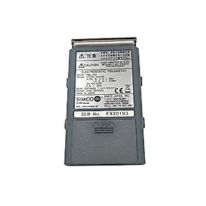RaeSung SIMCO FMX-004 Electrostatic Field Meter ESD Test Meter FMX004 Electrostatic Tester Measuring Range 0 to ±1.49KV