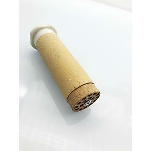 Triac S BAK Rion 120v 1600W Replacement Heating Element 100.702 Bakrion