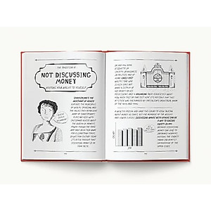 The Illustrated Histories of Everyday Behavior: Discover the True Stories Behind the 64 Most Popular Daily Rituals