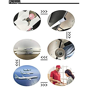 John Wick Chapter 4 Keanu Reeves Movie Poster Canvas Art Poster and Wall Art Picture Print Modern Family Bedroom Decor Posters 24x36 Inches