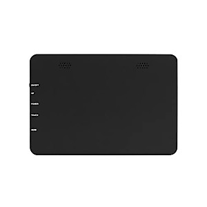 Coolwell 8inch for Raspberry Pi Screen Touchscreen 2K High Resolution Capacitive Display for Raspberry Pi 4B CM4 Jetson Nano 1536×2048 IPS Screen