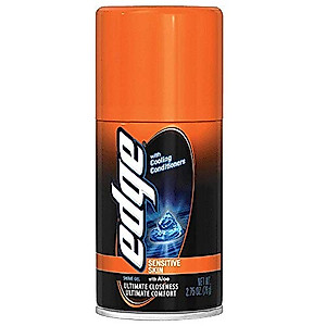 Edge 2.75 oz. Shave Gel (3-Pack)