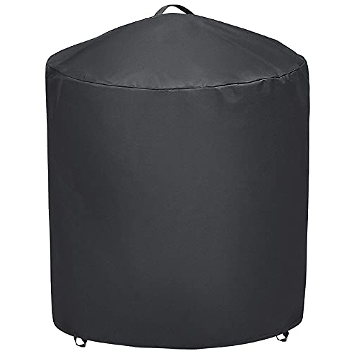 iCOVER 360° Griddle Cooking Center Cover, Designed for Cuisinart 22" CGG-888 360 Griddle Measures 30" x 30" x 46"