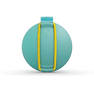 Ultimate Ears ROLL Wireless Mobile Bluetooth Speaker (Waterproof and Shockproof) - Sugarplum